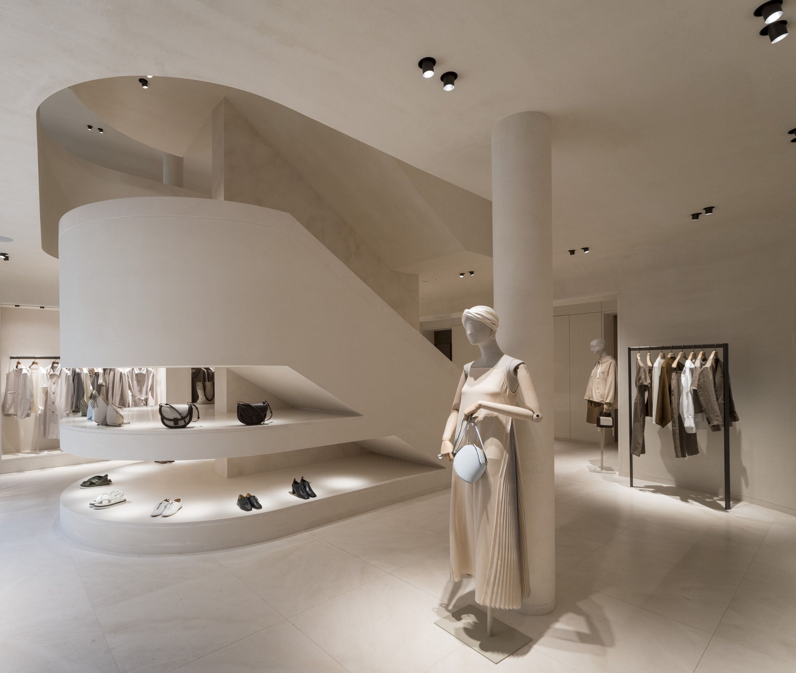 Icicle Paris - OWL STUDIO